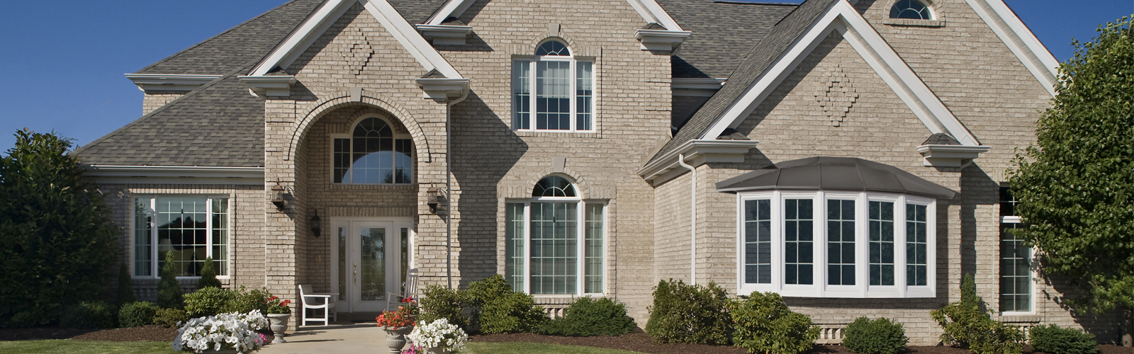 Bay World Manufacturing | Manufacturer of Bay Windows & Bow Windows